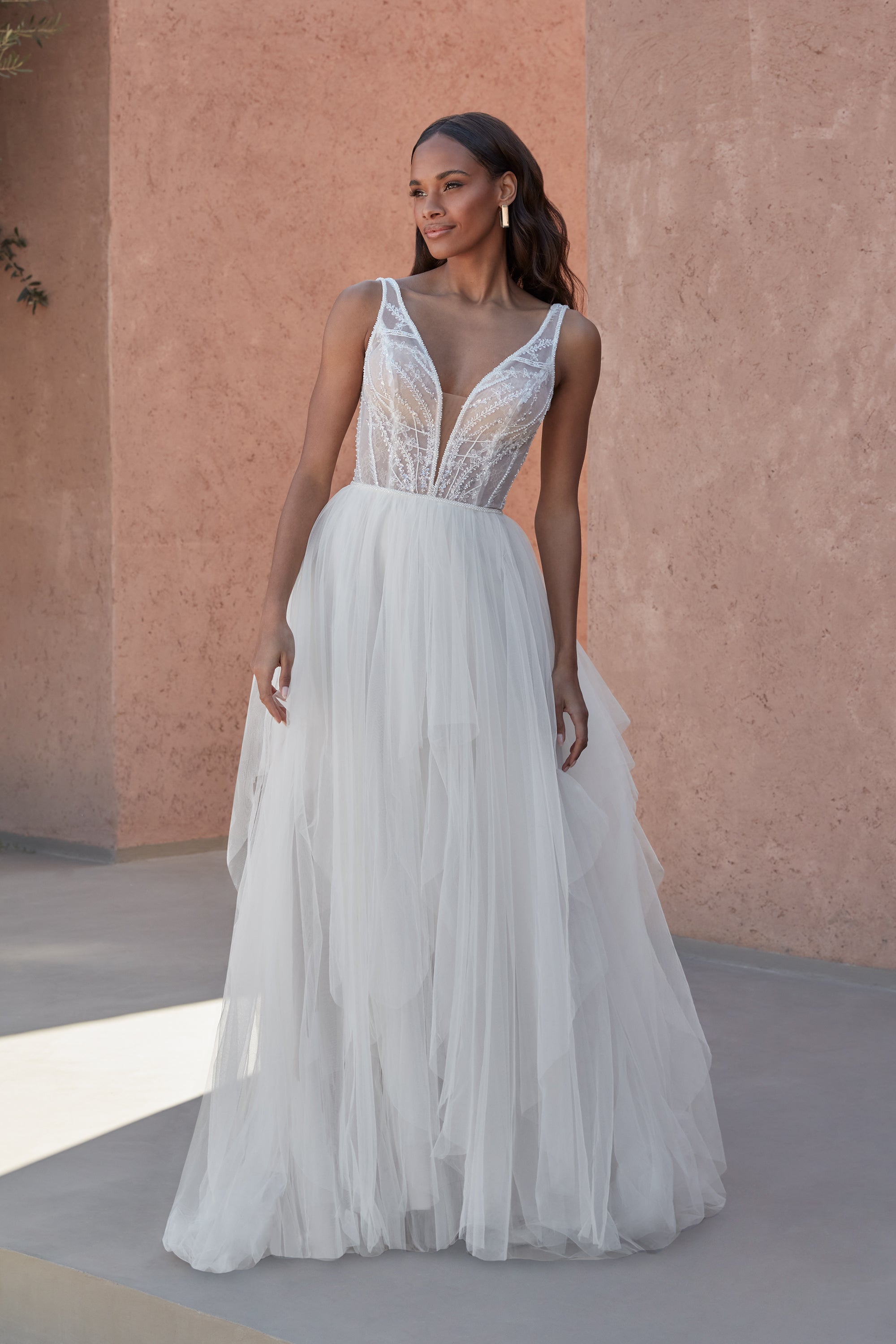 Adore by Justin Alexander – Sugar & Spice Wholesale