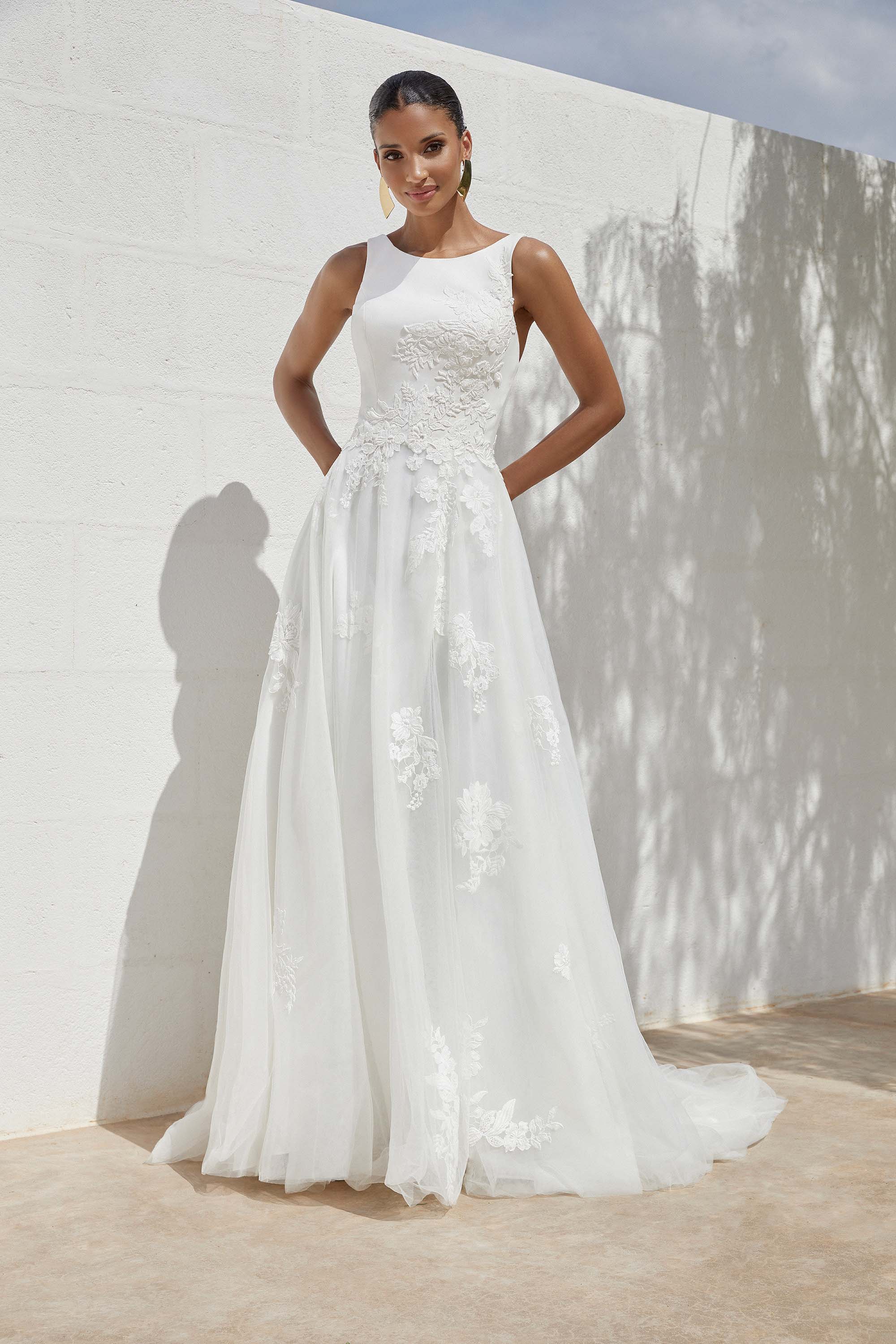 Navika (11348SD) – Sugar & Spice Wholesale