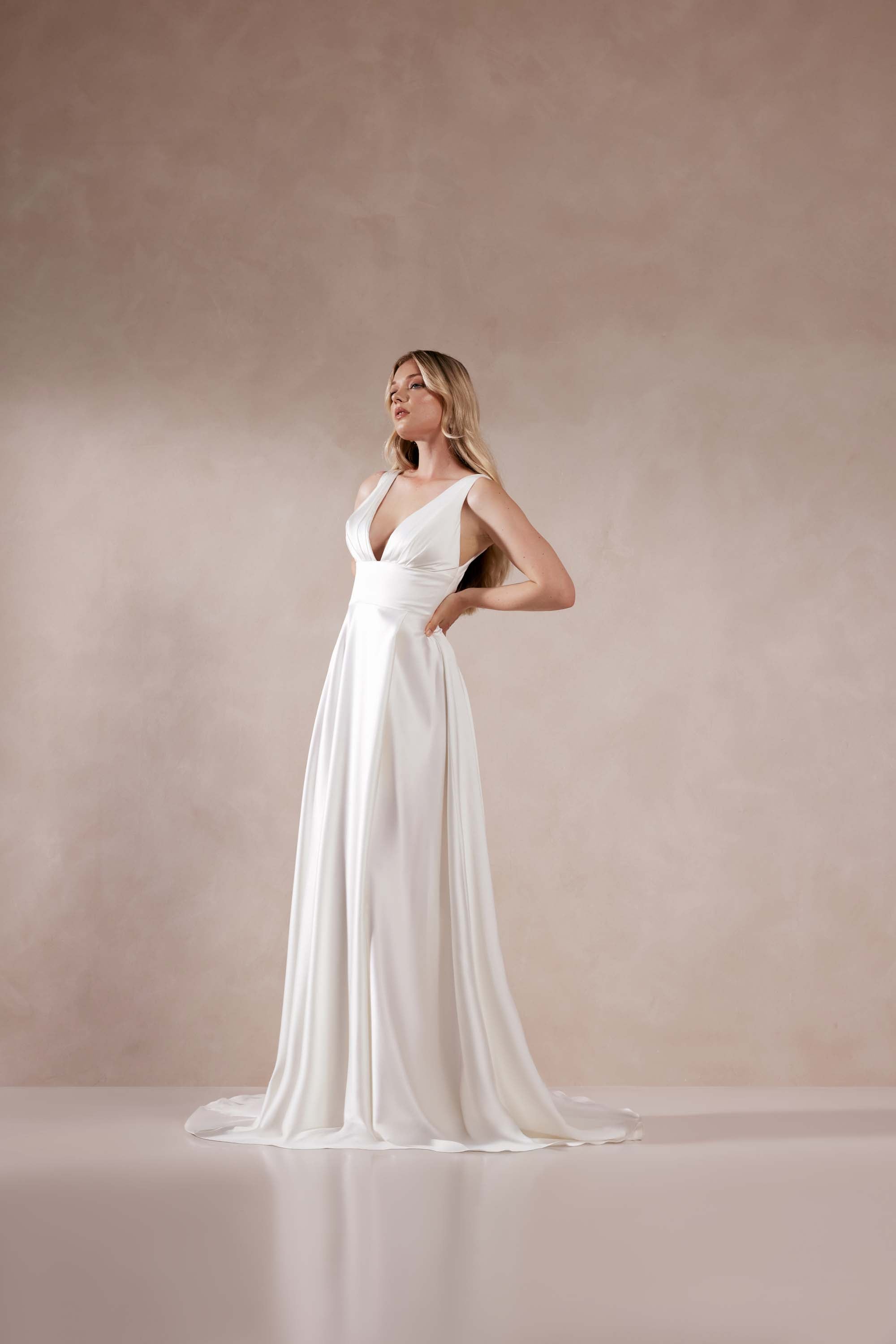 Adore by Justin Alexander – Page 6 – Sugar & Spice Wholesale