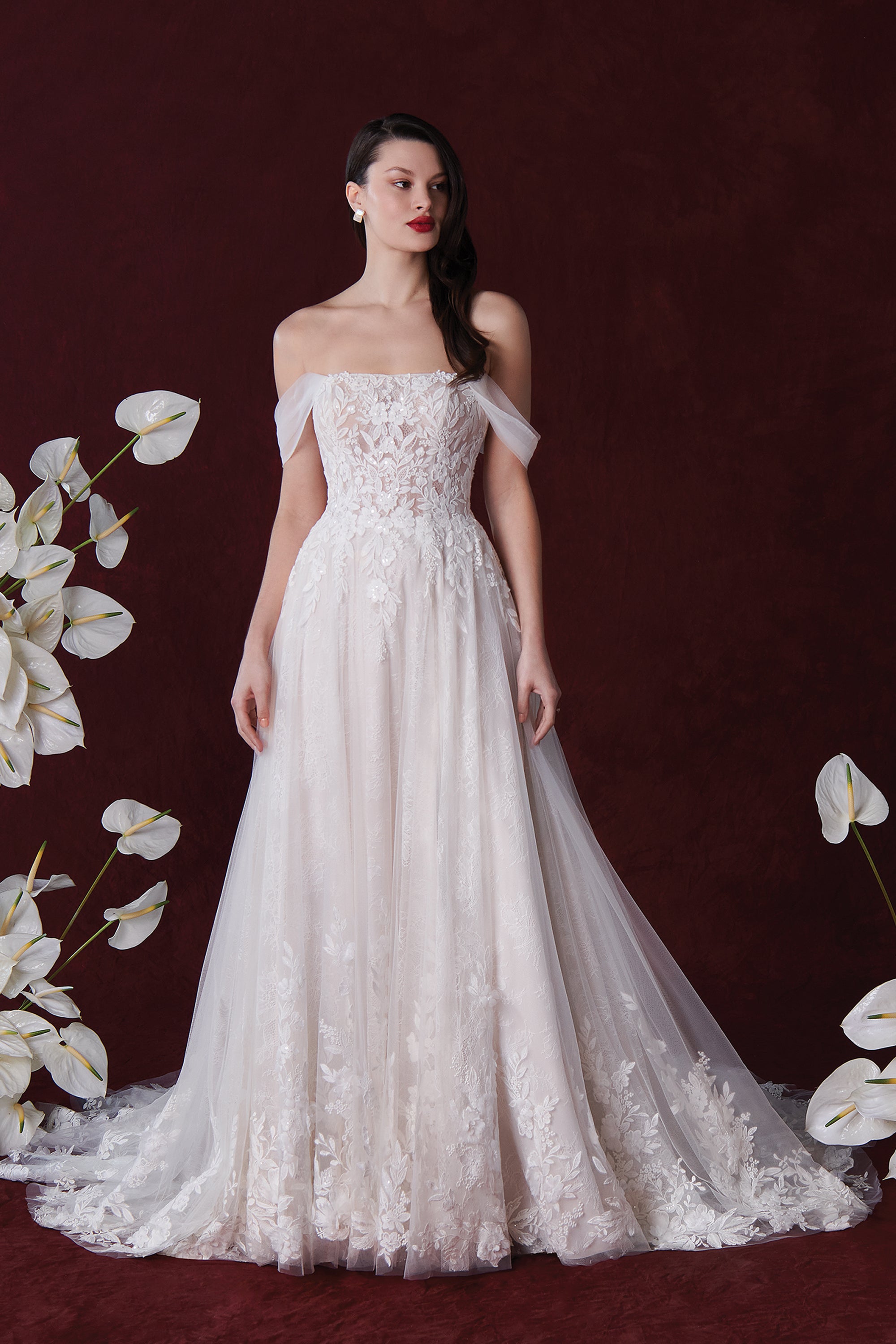 Heidi (88364) – Sugar & Spice Wholesale