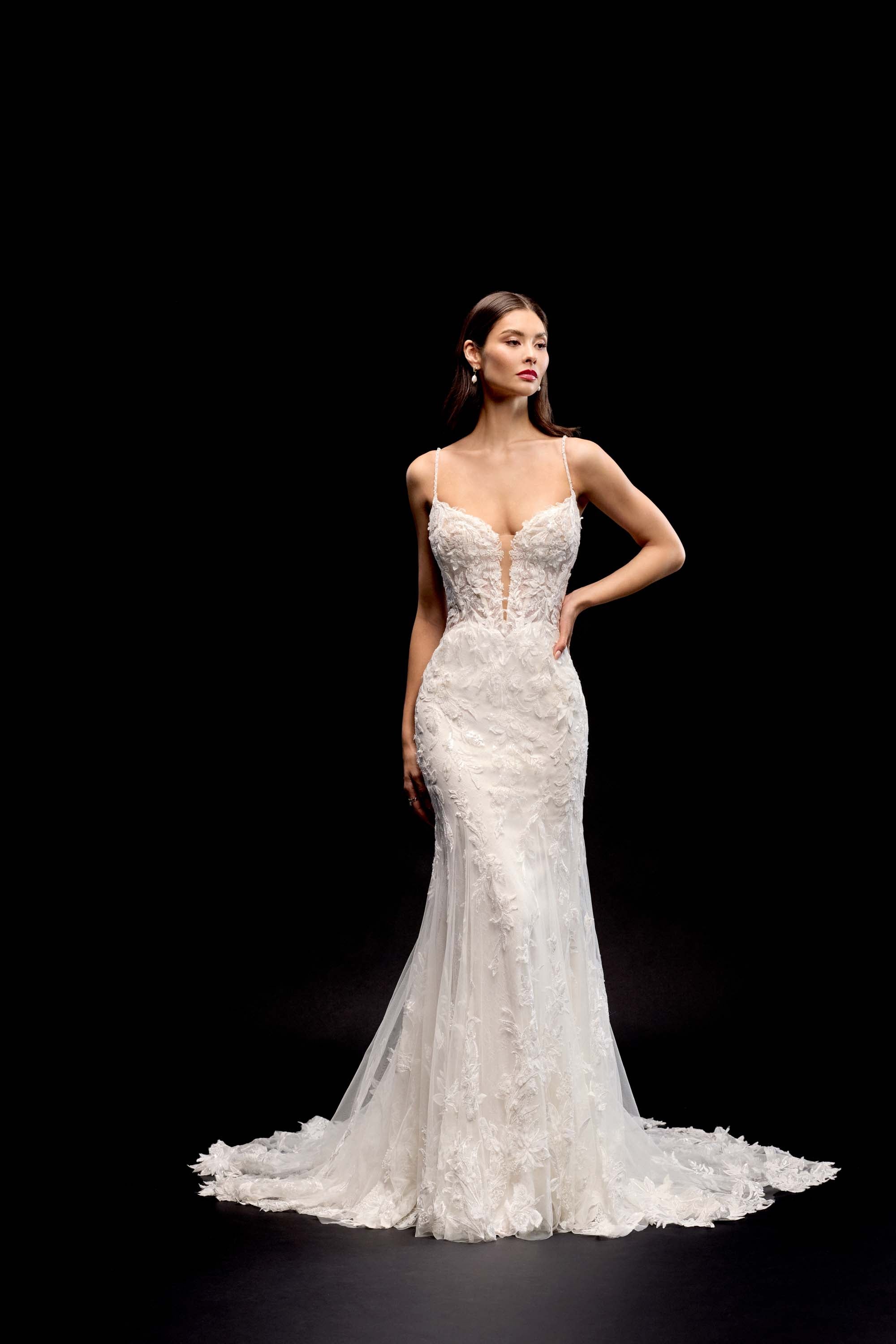 Lilith (99339) – Sugar & Spice Wholesale