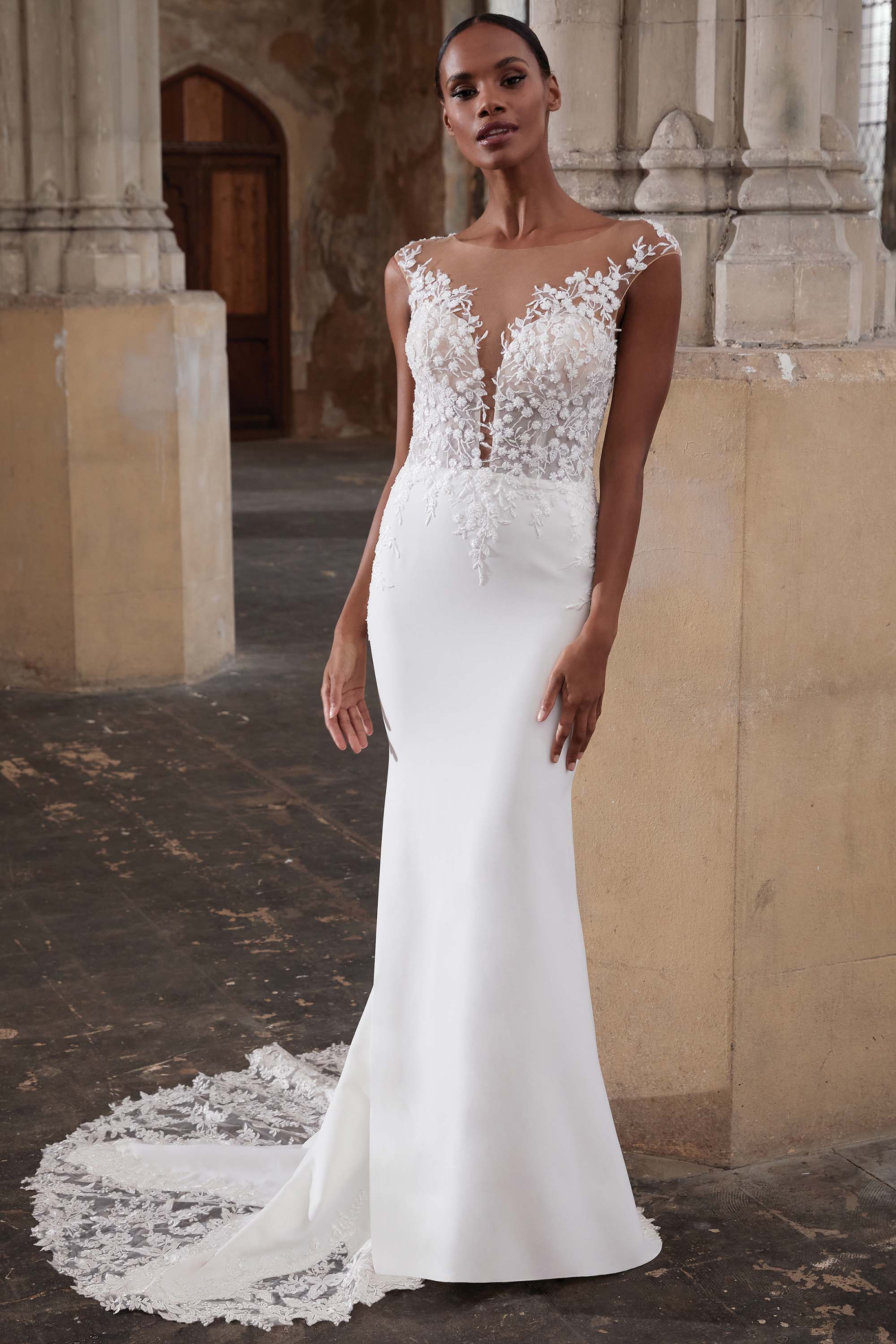 Reagan (11283) – Sugar & Spice Wholesale