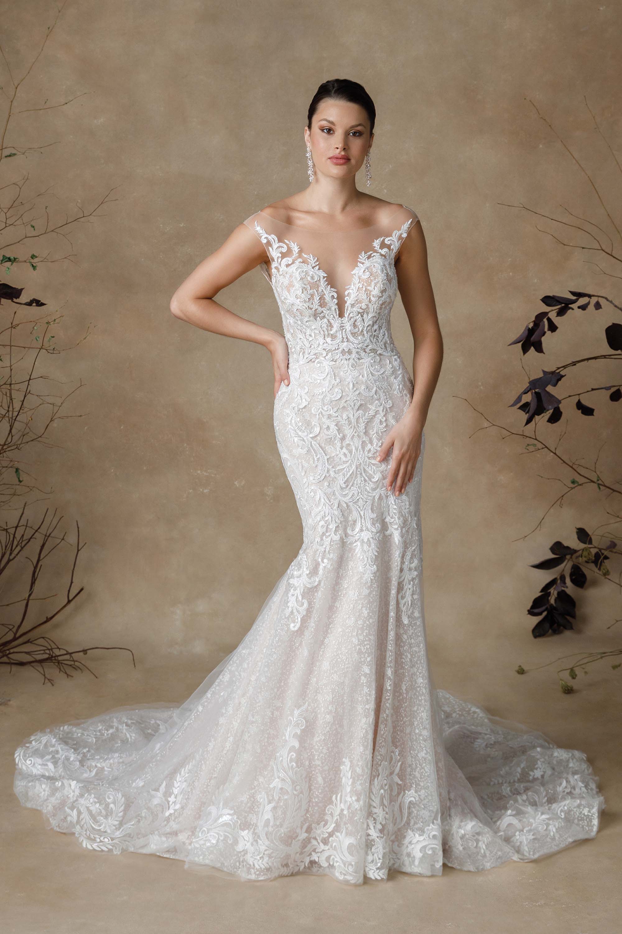 Glenora (88338) – Sugar & Spice Wholesale