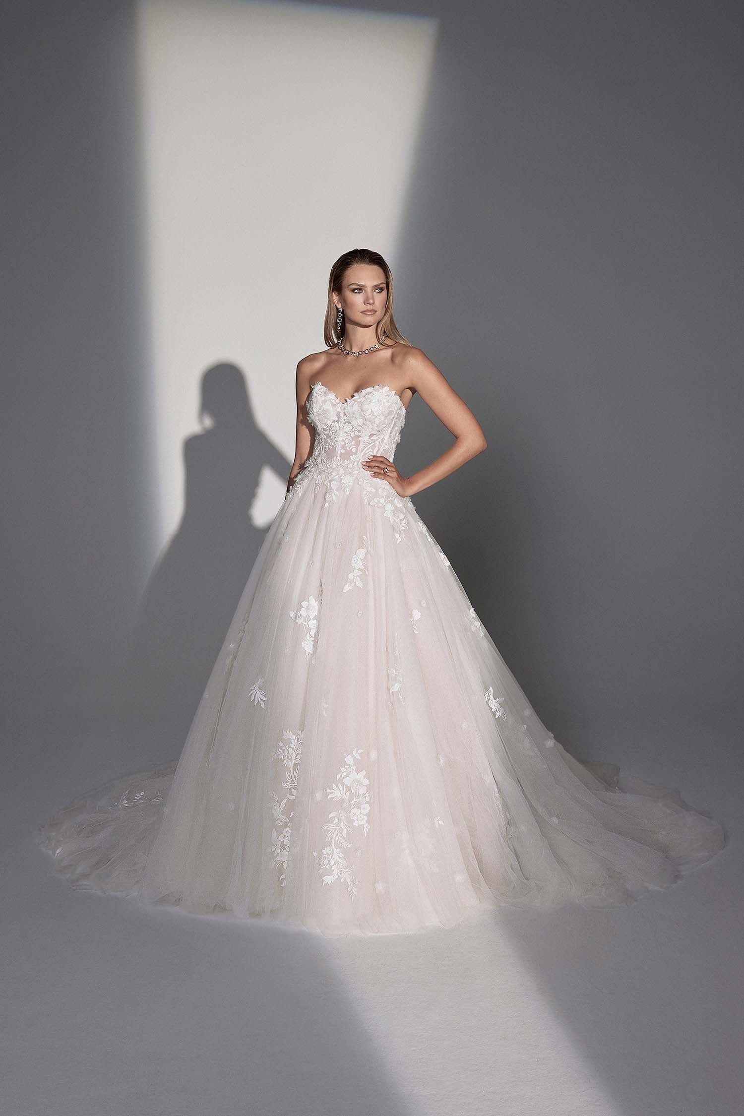 Mary (99234) – Sugar & Spice Wholesale